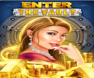 Enter the Vault ‣ Juega gratis 2025