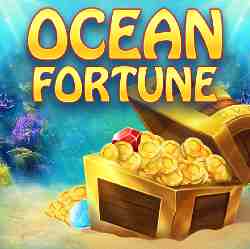 Ocean Fortune ‣ Juega gratis 2025