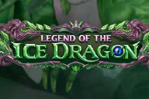 Jugar Legend of the Ice Dragon ‣ Juega gratis 2026