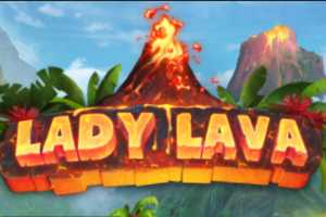 Lady Lava ‣ Juega gratis 2025