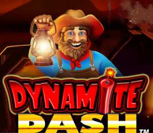 All Aboard Dynamite Dash ‣ Juega gratis 2025