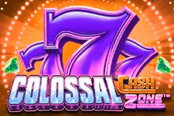 Jugar Colossal Cash Zone ‣ Juega gratis 2026