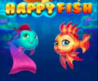 Happy Fish ‣ Juega gratis 2025