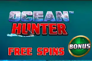 Ocean Hunter ‣ Juega gratis 2025