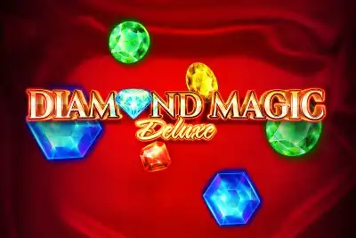 Diamond Magic Deluxe ‣ Juega gratis 2025