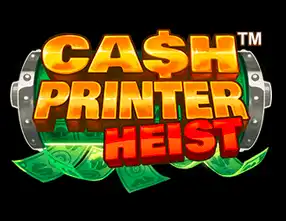 Cash Printer Heist ‣ Juega gratis 2025