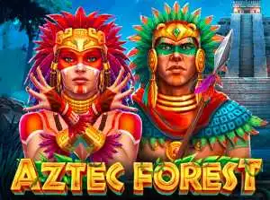 Aztec Forest ‣ Juega gratis 2025