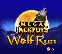 MegaJackpots Wolf Run ‣ Juega gratis 2025