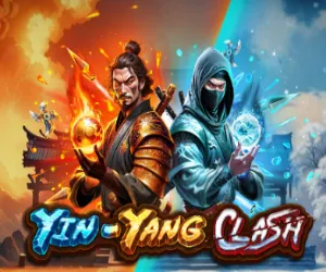 Yin-Yang Clash ‣ una aventura en la antigua China de RTG